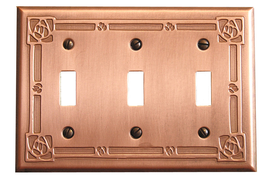 James Mattson Coppercraft