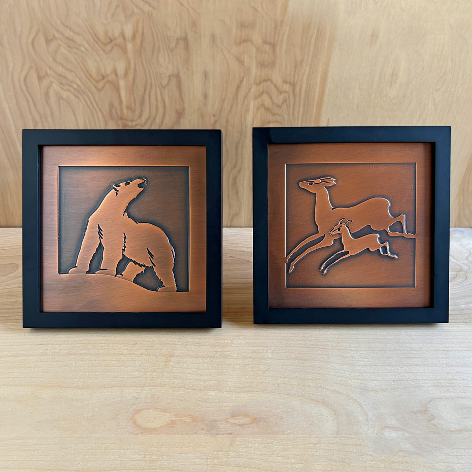 Gifts – James Mattson Coppercraft