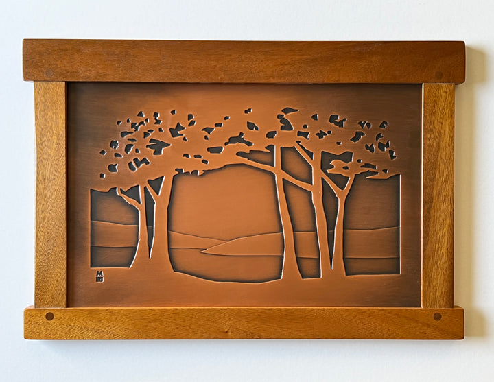 Gifts – James Mattson Coppercraft