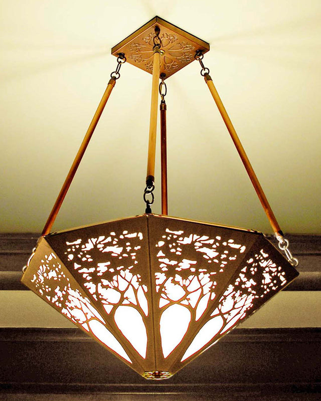 James Mattson Coppercraft