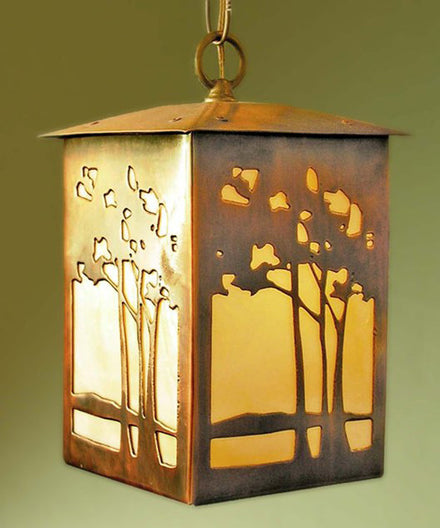 Lanterns – James Mattson Coppercraft