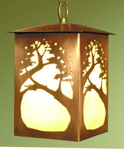 Lanterns – James Mattson Coppercraft