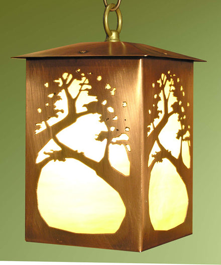 Lanterns – James Mattson Coppercraft